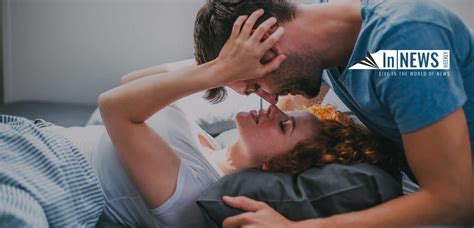 An Unintimidating Guide To Foreplay For Beginners In Newsweekly