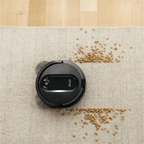 Shark RV AE IQ Robot Vacuum With Self Empty Base Ct Kroger