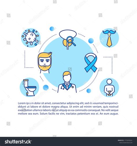 Prostate Cancer Background Ppt Images Stock Photos D Objects Vectors Shutterstock