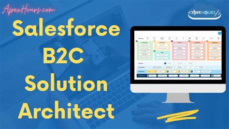 Salesforce B2c Solution Architect Certification Apex Hours