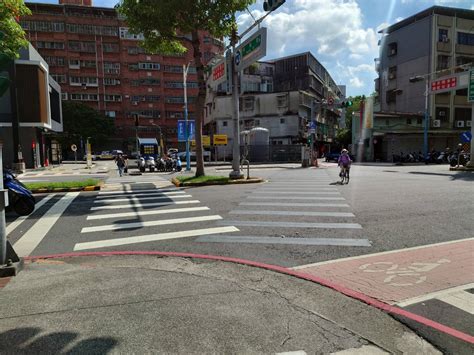 市政新聞 落實人本交通建設 打造「新北好友行」宜居城市 新北市政府