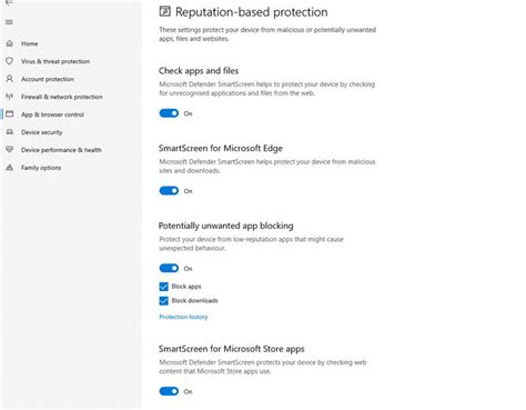 How To Disable The SmartScreen Filter In Windows Make Tech Easier