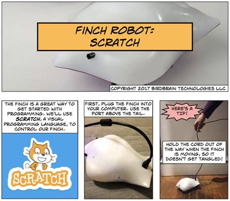 Resources BirdBrain Technologies