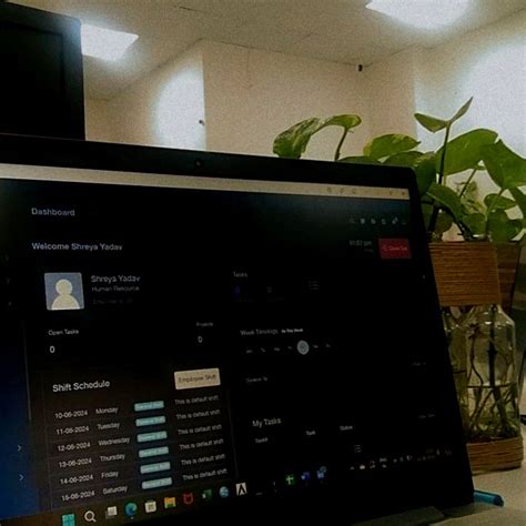 Shreya Yadav On Linkedin Hrintern Learningandgrowing Grateful