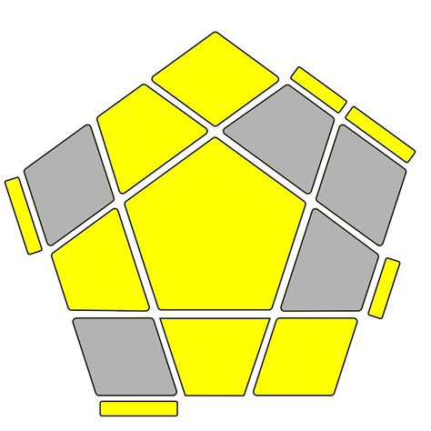 Megaminx Oll 121 Algorithm