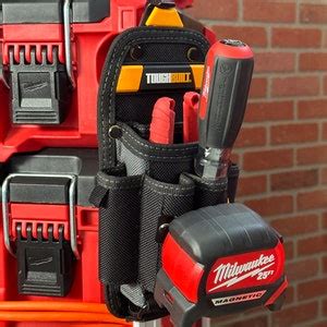 Packout Rail Adapter Toughbuilt Etsy