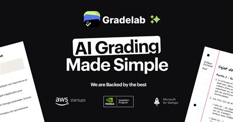 automated essay grading platform gradelab