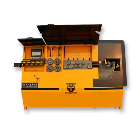 Cnc Stirrup Rebar Bending Machine Buy Cnc Stirrup Rebar Bending Machine Product On Phmtools Inc