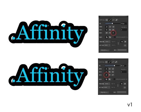 A Problem With Pdf Exporting When The Pdf Have Some Text With Outline In V2 V2 Bugs Found On