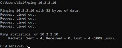 How To Configure Static Route In Windows GetLabsDone
