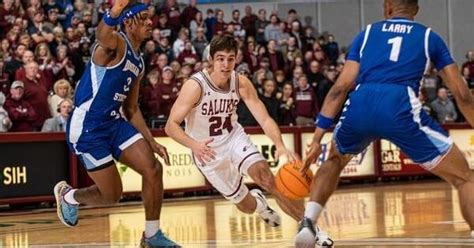 Brown Earns First Team Mvc Scholar Athlete Nod Latest Headlines