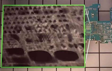 Principe De Fonctionnement Du Circuit Imprimé Comment Fonctionne Le Circuit Imprimé Fs Pcba