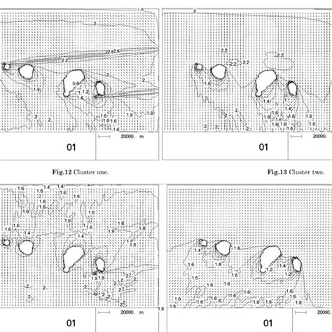 Cluster Three Fig15 Cluster Four Download Scientific Diagram