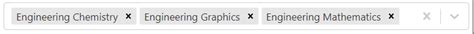 Reactjs How To Fix Width Of The React Select Search Box Stack Overflow