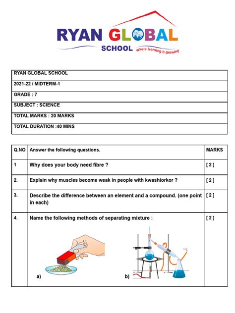 midterm test1 science pdf