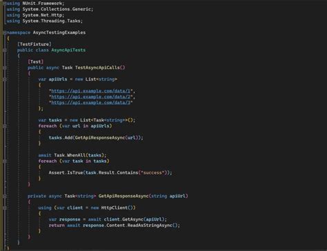 Embracing Asynchronous Api Calls For Agile Testing Venkata Kumar