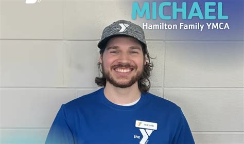 Michaels Instructor Spotlight Hamilton Y