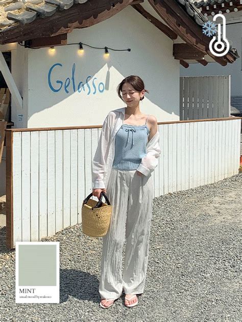 리얼코코 여름원단 ️누적1천장자체제작 모티브 핀턱 슬랙스 4 Color 여름썸머하객룩오피스룩출근룩면접
