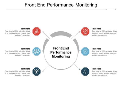 Front End Performance Monitoring Ppt Powerpoint Presentation Icon Outfit Cpb Presentation