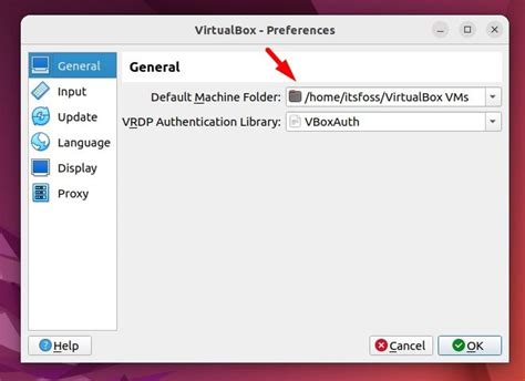 How To Increase VirualBox Disk Size Linux Windows