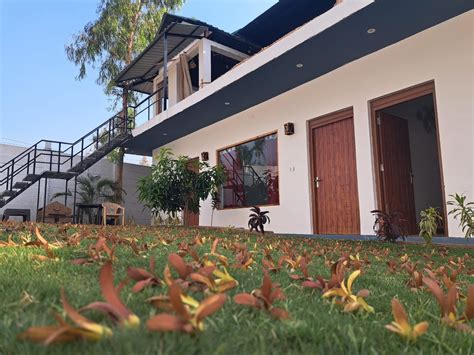 The Mowgli Farm Villa