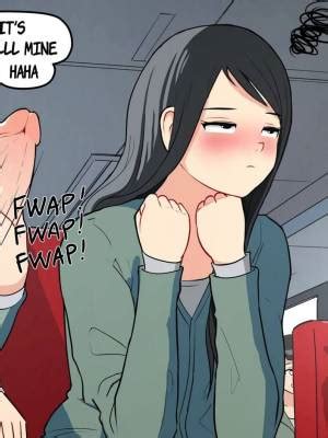 The Bus Story 1 And 2 Lewdua English Porn Comics