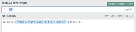 regular expressions for seos and digital marketers [with use cases
