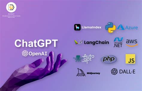 Develop And Integrate Openai Gpt3 Or Gpt4 Ai Solutions By Dumidu47 Fiverr