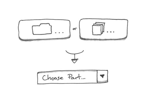 Appropriate Icon For Load Button User Experience Stack Exchange