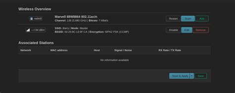 Linksys Wrt1900ac V2 Wireless Radio 2 4ghz Not Showing Page 2 Installing And Using OpenWrt