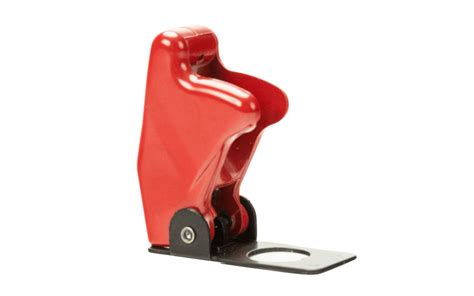 Toggle Switch Guards Peerless Electronics Inc