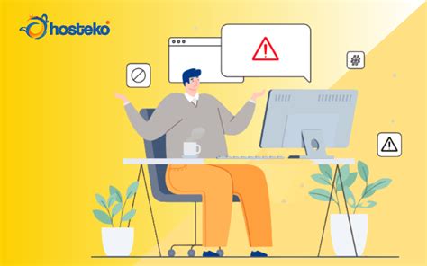 Cara Mudah Mengatasi Errconnectionrefused Hosteko Blog