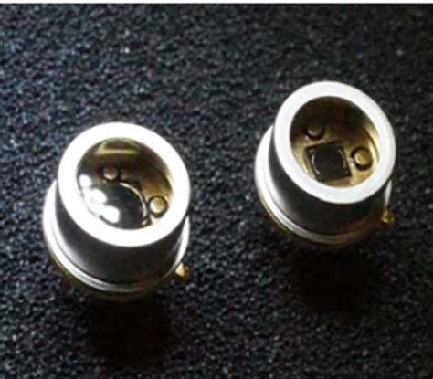 Ingaas Photodiode Detectors Marktech Optoelectronics Inc Dec 2022