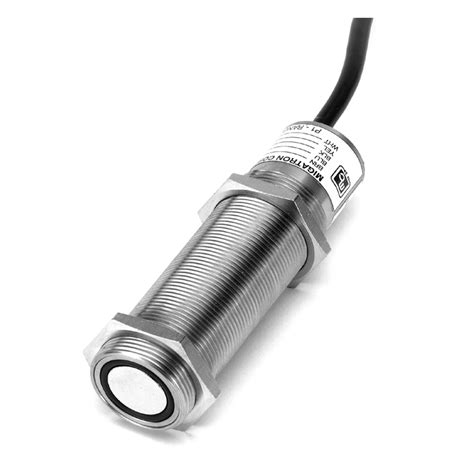 Self Contained Ultrasonic Proximity Sensor Rps 401rps 426