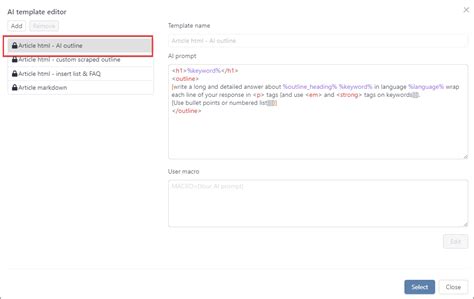 How Do I Create 1 Article With Multiple Keywords As Titles Questions