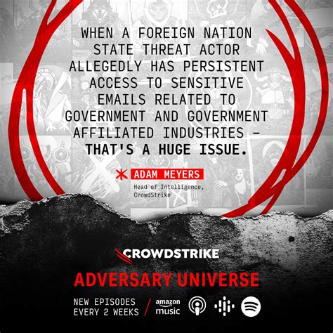 Multiple U S Government Agencies Were Recently Breached After Adversaries Exploited