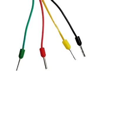 Rs485 Ec Temperature Tds Salinity 4in1 Sensor And Agricultural Irrigation Water Quality Sensor