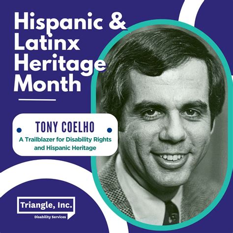 Intersectionality Racialequity Hispanicheritagemonth Triangle Inc
