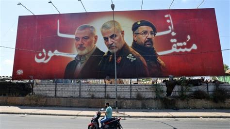 អាម៉េរិក និងអង់គ្លេស ប្រាប់ប្រជាជនខ្លួនឱ្យចាកចេញពីលីបង់