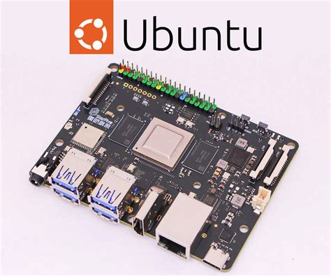 Starfive Visionfive V1 Risc V Sbc Gets Ubuntu 22041 Server Image From Canonical Cnx Software