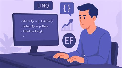 Optimizing Linq Queries For High Performance With Entity Framework Core