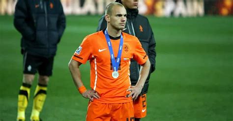 [ფეხბურთი] სნეიდერი სერხიო რამოსის საქციელს არასოდეს დავივიწყებ Lelo Ge