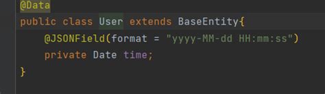 [bug]jsonobject tojavaobject 方法，时间转换问题 · issue 504 · alibaba