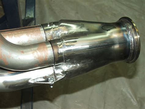 Crites 460 Headers The Ford Torino Page Forum