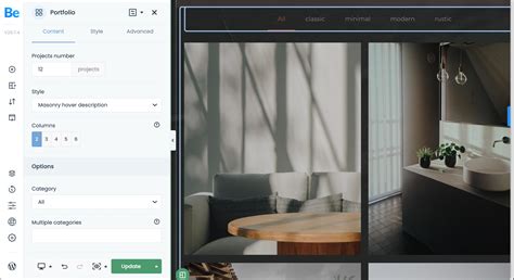 I Cant Use The Be Builder Editor — Betheme Support Forum