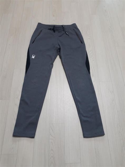 스파이더 바지 헬로마켓