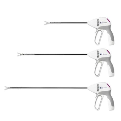 Ligasure™ Blunt Tip Open And Laparoscopic Sealer Gmedmed