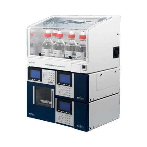 Artemis 6000 Amino Acid Analyzer Laber Scientific Co Ltd