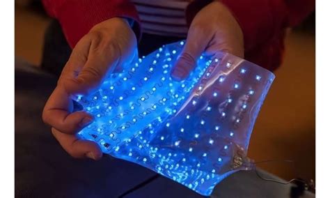 Smart Textile Technology Part Of Curriculum At Sharjah Universitys Fine Arts And Design College