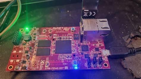 microzed chronicles which cost optimized device